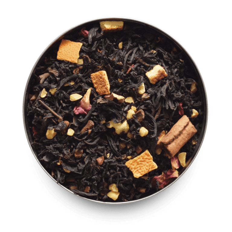 Autumn Fire | Leaf Tea Shop