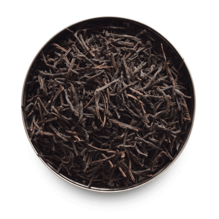 Strong English Breakfast Tea | Leaf Tea Shop