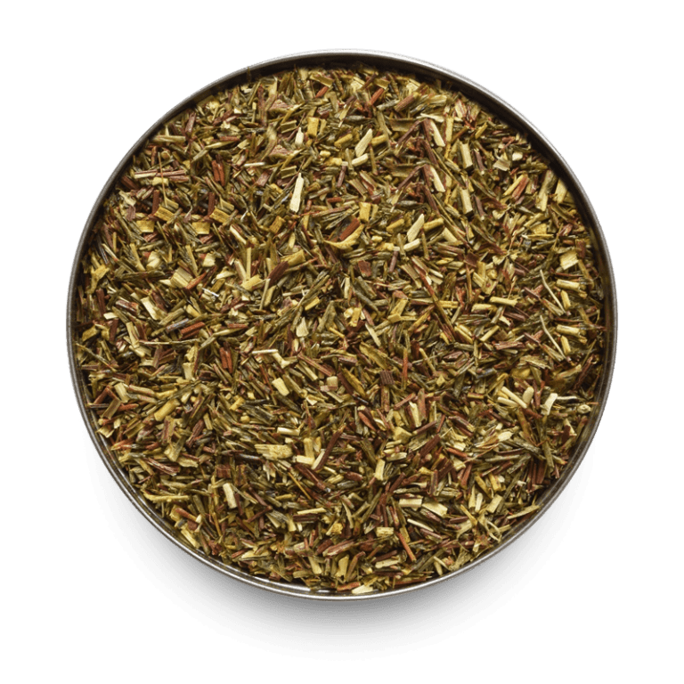Rooibos Tea Flavours | Rooibos Loose Leaf Tea Online