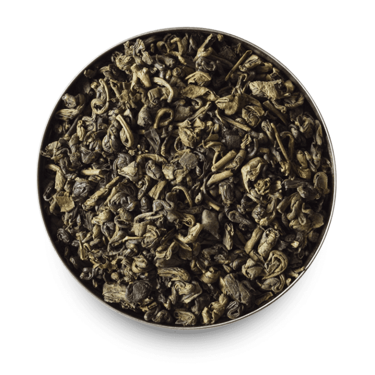Gunpowder Supreme | Leaf Tea Shop