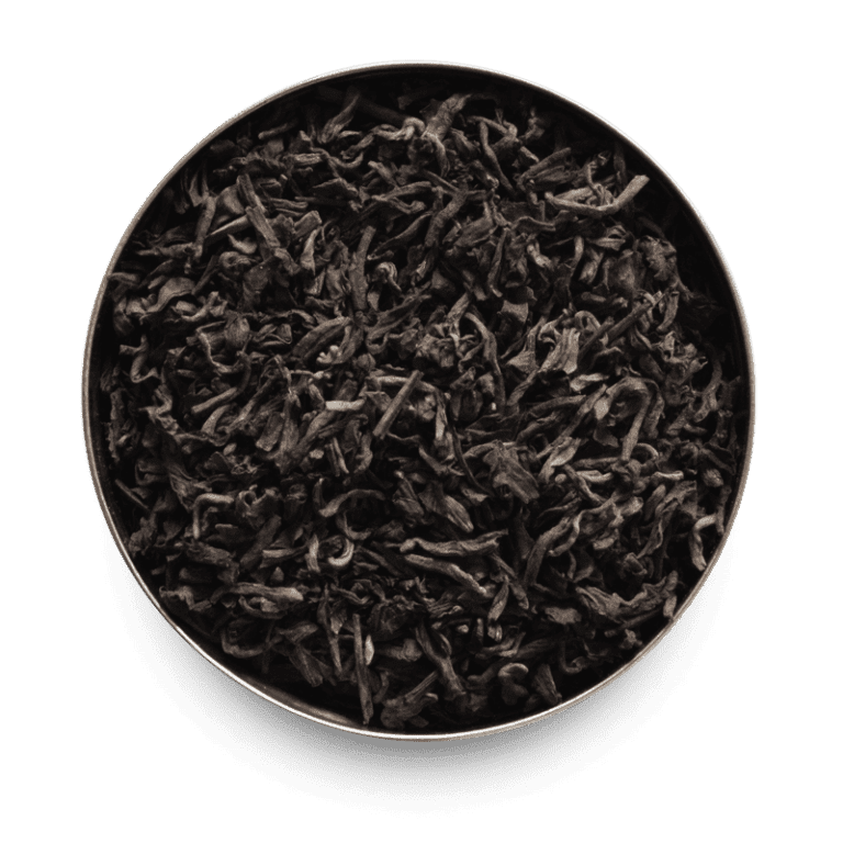 Russian Caravan | Leaf Tea Shop