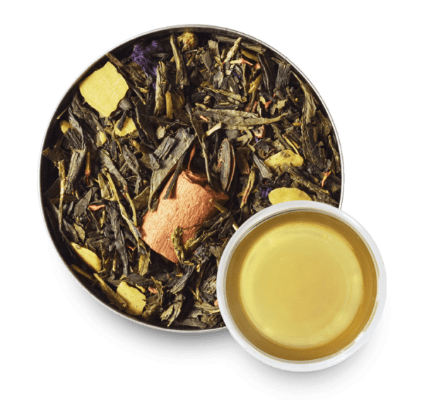 How to Brew Tea in a Teapot [Step-by-step Guide] LEAF Tea