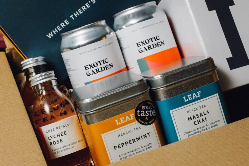 Best Natural Hay Fever Remedies in the UK | Leaf Tea Shop