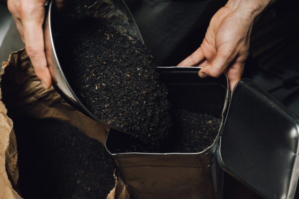 A Guide to Reading Tea Leaves | History and a Brief Step by Step