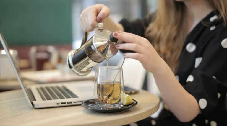 How to Start a Tea Business | Wholesale Blog | LEAF TEA SHOP