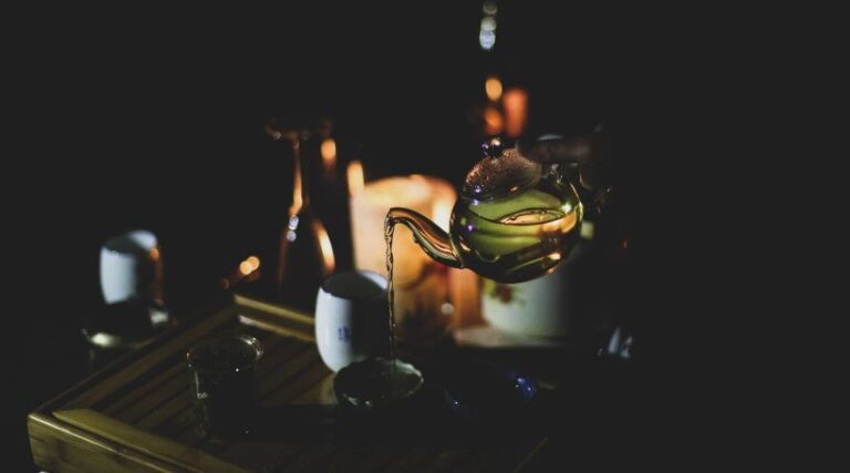 How to Start a Tea Business | Wholesale Blog | LEAF TEA SHOP