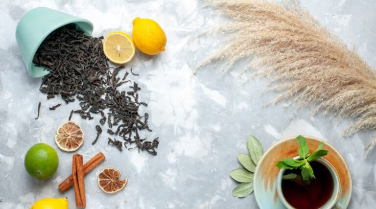 10 Reasons to Enjoy English Breakfast Tea Daily
